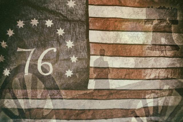 What Were They Fighting For? The Stories Behind Early Americans ...