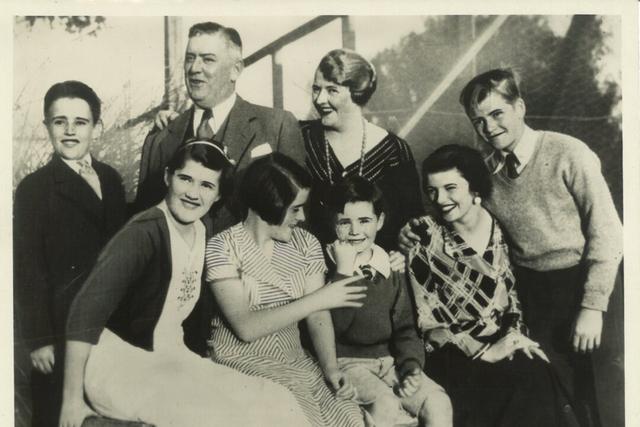 Revisiting ‘The Production Code of 1930’s Impact on America’ | The ...