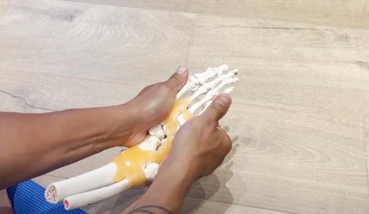9 Ways to Treat Heel Pain and Strengthen Foot Muscles | The Epoch Times