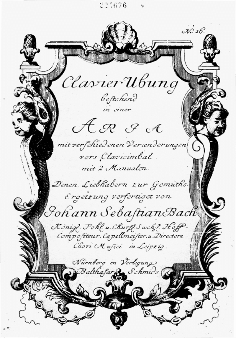 Bach’s Musical Symbolism | The Epoch Times