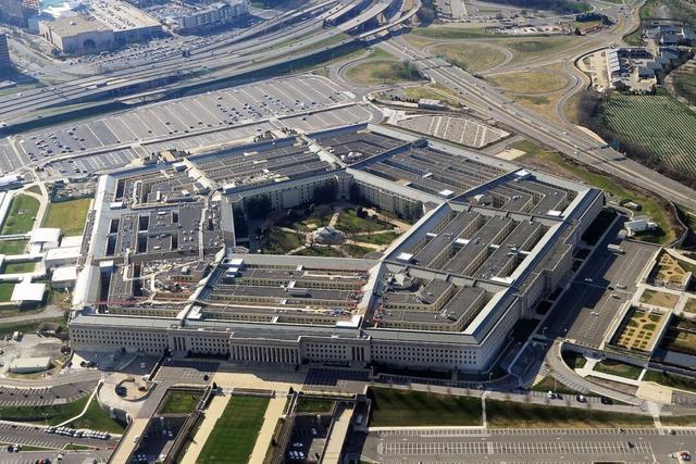 Pentagon Tracking Chinese Spy Balloon Over Northern US | The Epoch Times