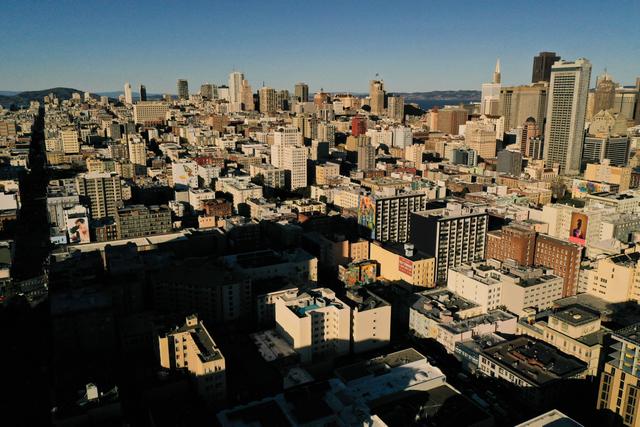 With Commercial Real Estate Still Challenging, Lenders Offload Troubled ...