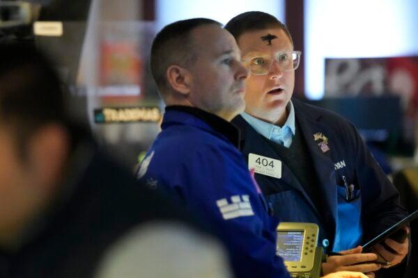Stocks Stall in Mixed Trading Day After Worst Drop in Months | The ...