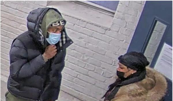 Ontario Police Release Photos of Suspects in Unsolved Kidnapping of ...