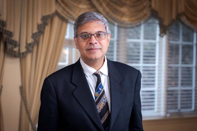 5 Things to Know About Jay Bhattacharya, Trump’s Choice for NIH ...