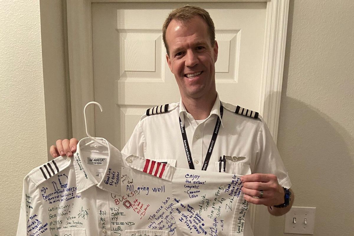 Family: Nevada Plane Crash Pilot Had ‘Affinity for Aviation’ | The ...