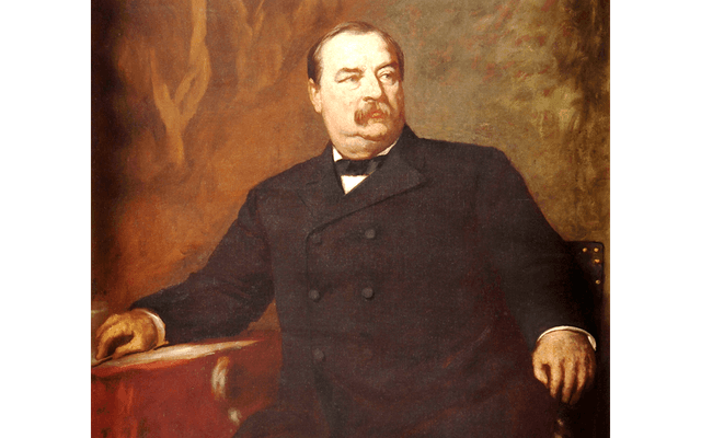 Book Review: ‘A Man of Iron: The Turbulent Life and Improbable ...