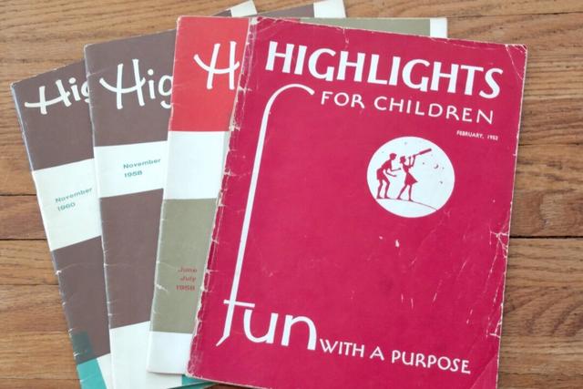Highlights Magazine and the Patriotism It Once Instilled | The Epoch Times