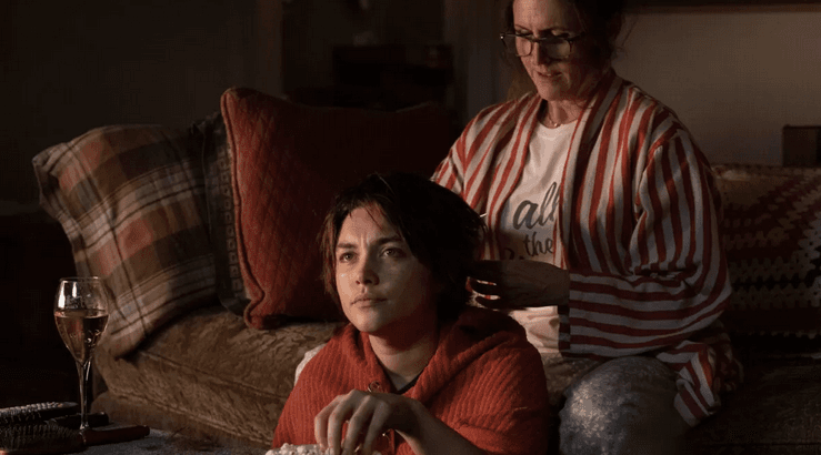 Film Review: ‘A Good Person’: Florence Pugh Shines in a Story of ...