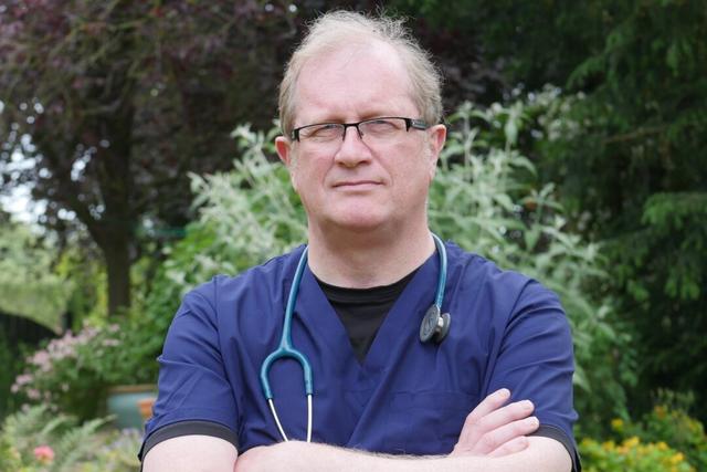 Doctor Sacked Over Refusal to Use Trans Pronouns Did Not Risk Safety ...