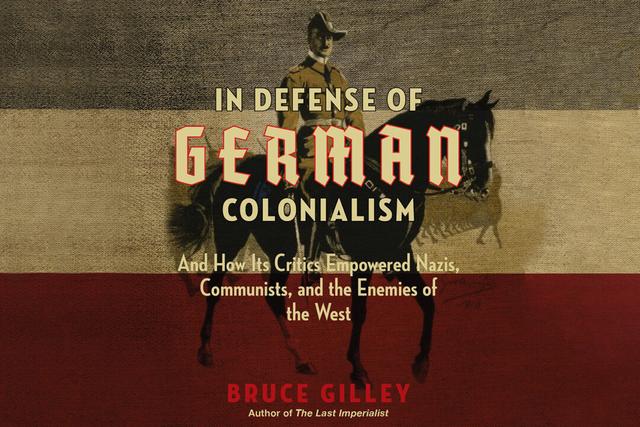 Book Review: ‘In Defense of German Colonialism’ | The Epoch Times