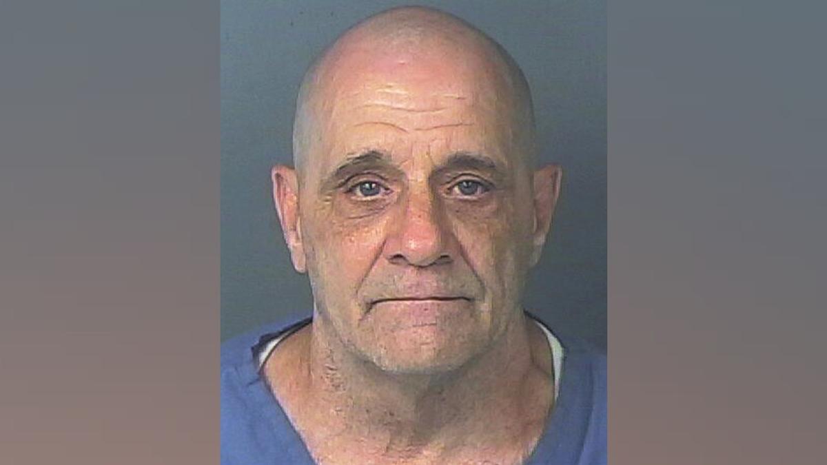 Florida Man Serving Life Terms Charged in 1993 Killing of 12-Year-Old ...