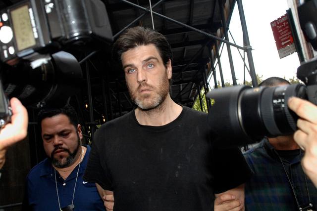 Robert Chambers, NYC’s ‘Preppy Killer,’ Is Released After 15 Years in ...
