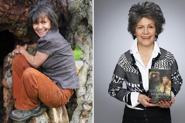 Woman Tells Her Story of Being Kidnapped at 4 and Growing Up With ...