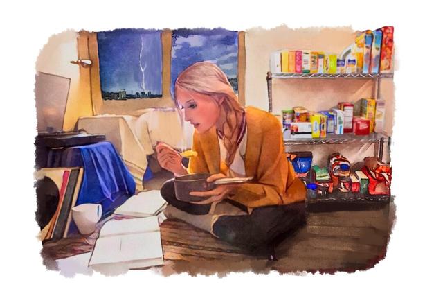 A College Student’s Guide to Emergency Preparedness | The Epoch Times
