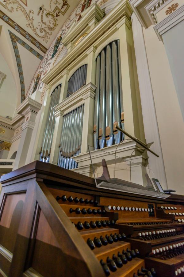 St. Louis Cathedral: New Orleans’s Sacred Landmark | The Epoch Times