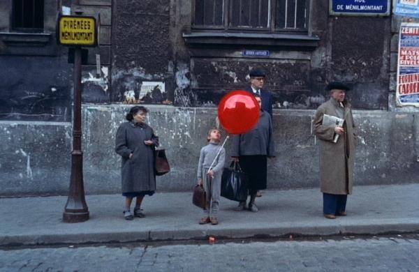 ‘The Red Balloon’: Happiness Lies in Letting Go | The Epoch Times