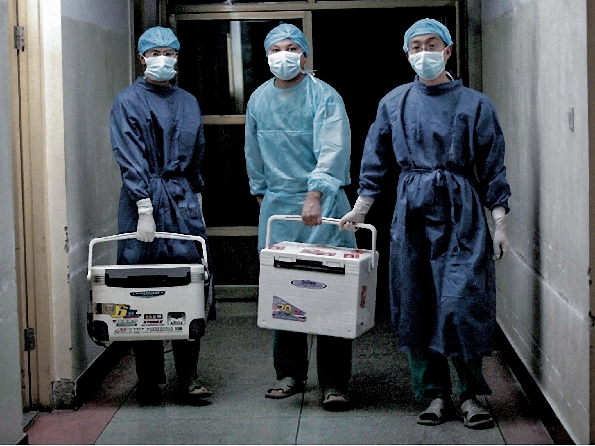 China’s 981 Project: Dark Connections Behind the Quest for Longevity ...