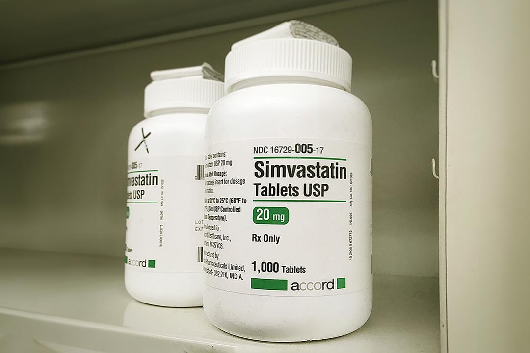 Statins: Most Prescribed Drug With Hyped Benefits and Downplayed Side ...
