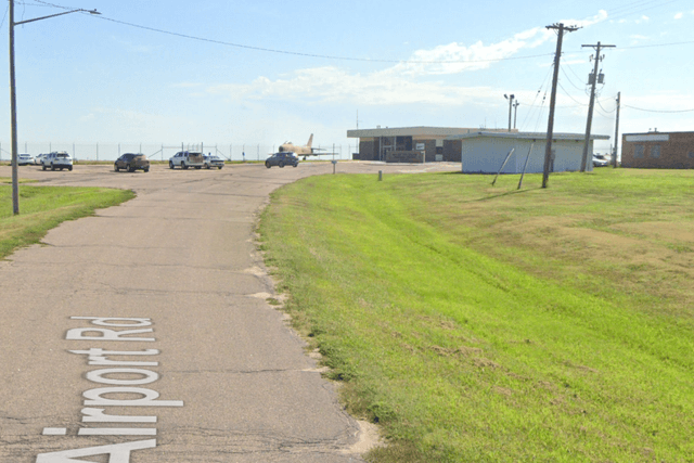 Officials Say Small Plane Crash in Southwest Nebraska Kills 1 ...