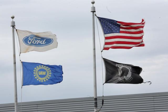 Winners and Losers in New Contracts Between UAW, Ford, GM, and ...