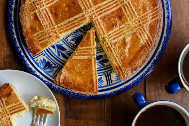 Gâteau Basque: A One-of-a-Kind Cake From Basque Country | The Epoch Times