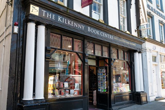 ‘The Lost Bookshop’: Where Books Hold Wonder | The Epoch Times