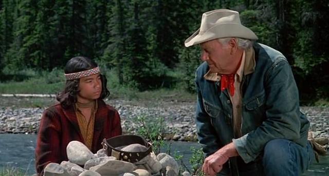 ‘Mustang Country’: An Ode to America’s Masculine Wild West | The Epoch ...