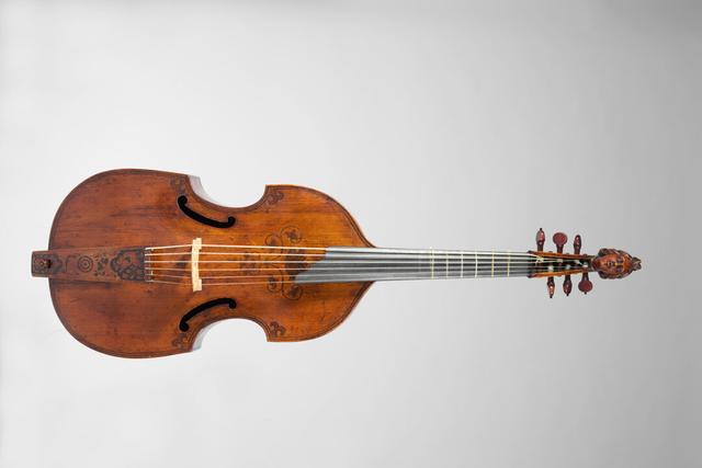Benjamin Franklin and His Search for The Viola da Gamba | The Epoch Times