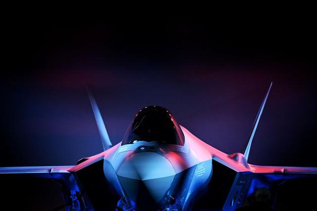 The Air Force’s Next Generation Air Dominance Program—What Could Go ...