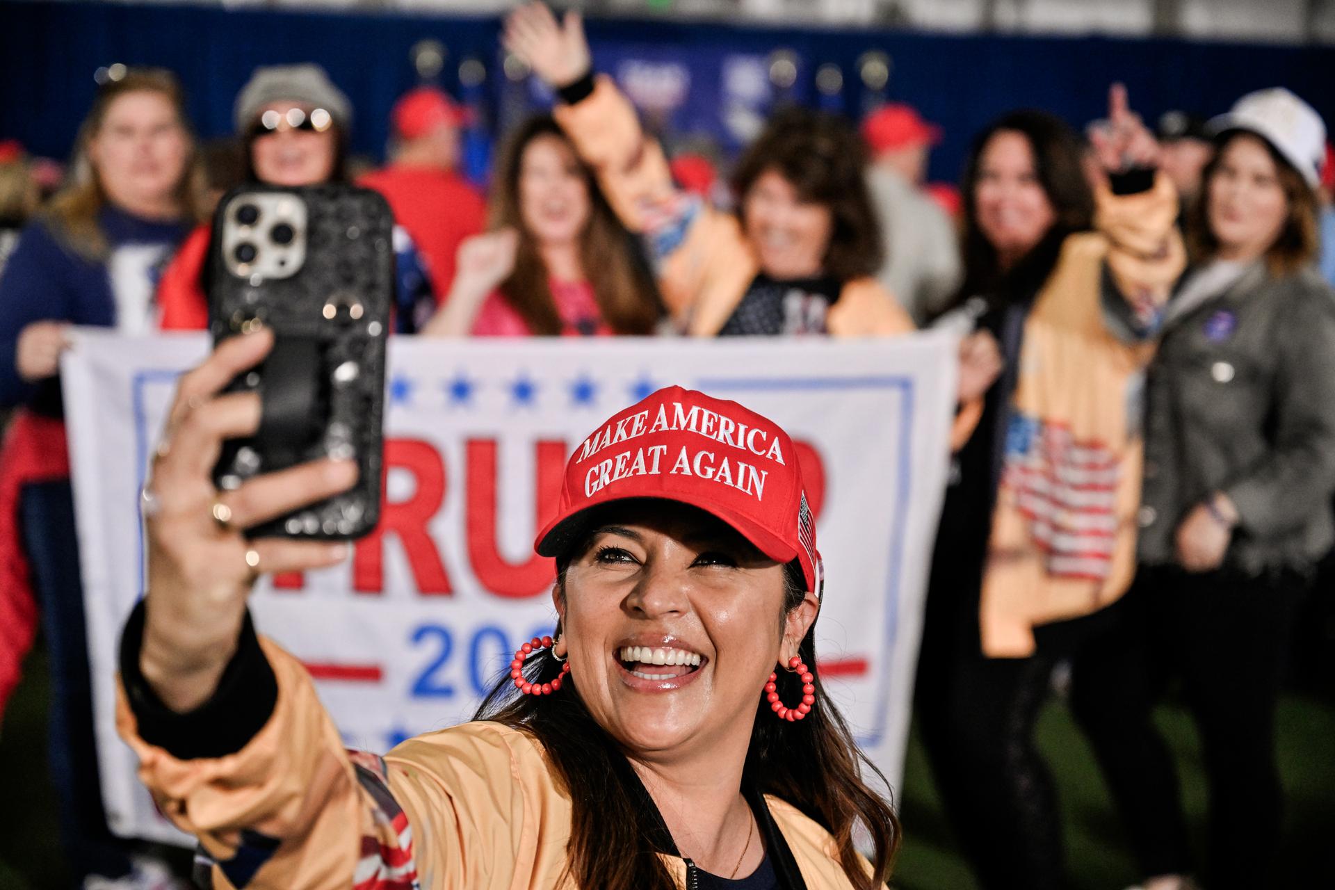 A Matured MAGA Movement Prepares for Trump’s Return to DC | The Epoch Times
