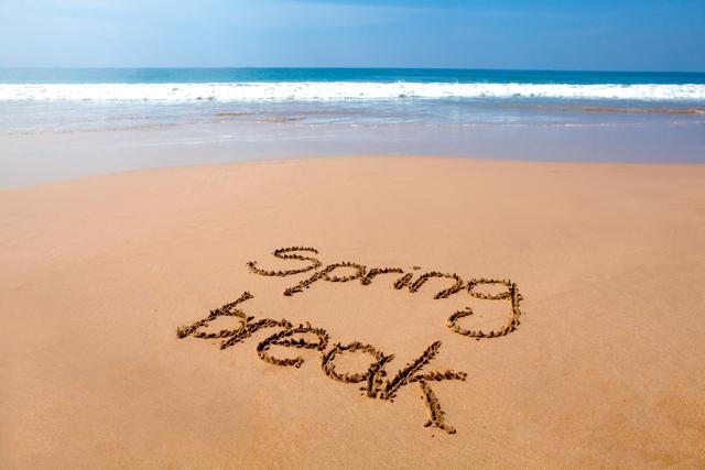 Taking the Kids: On a Spring Break to Please Everyone | The Epoch Times
