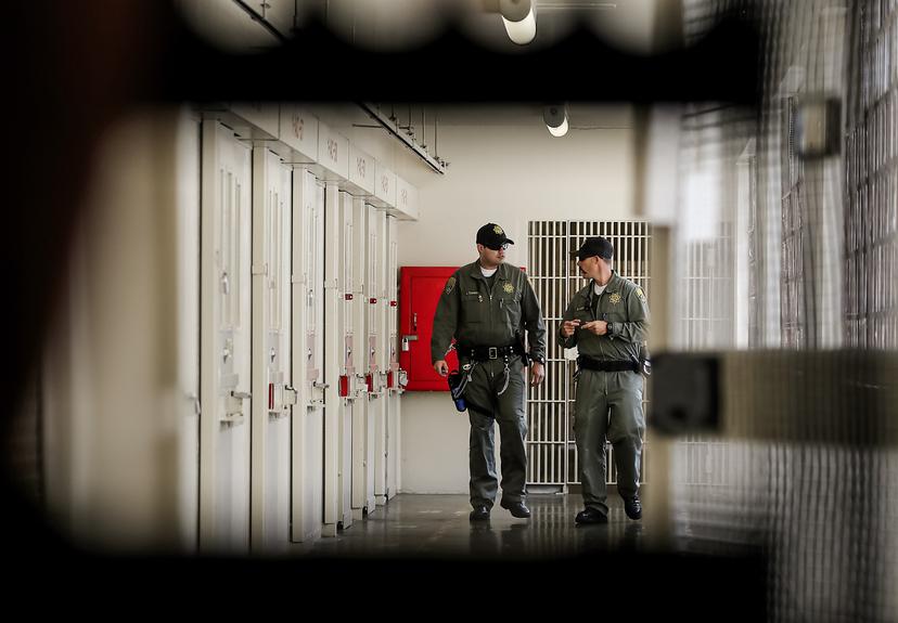 California Transformed Prisons to the ‘Norway Model,’ Insiders Reveal ...