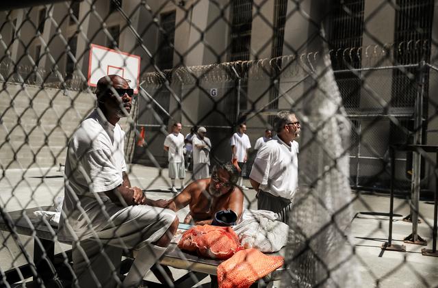 California Transformed Prisons to the ‘Norway Model,’ Insiders Reveal ...