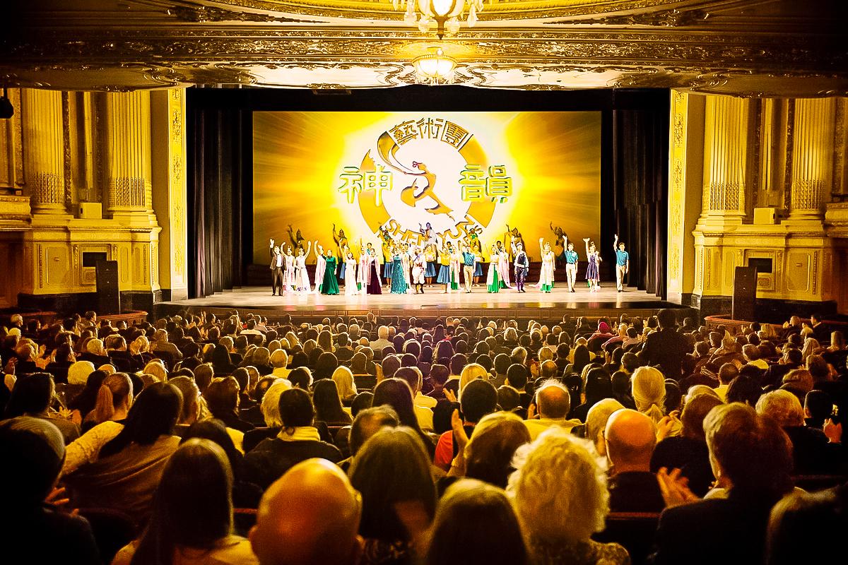 Lawmaker: Investigate US Customs Officer Who Targeted Shen Yun Artists ...