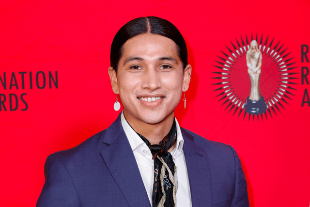 ‘Yellowstone’ Spinoff Actor Cole Brings Plenty Found Dead After Going ...
