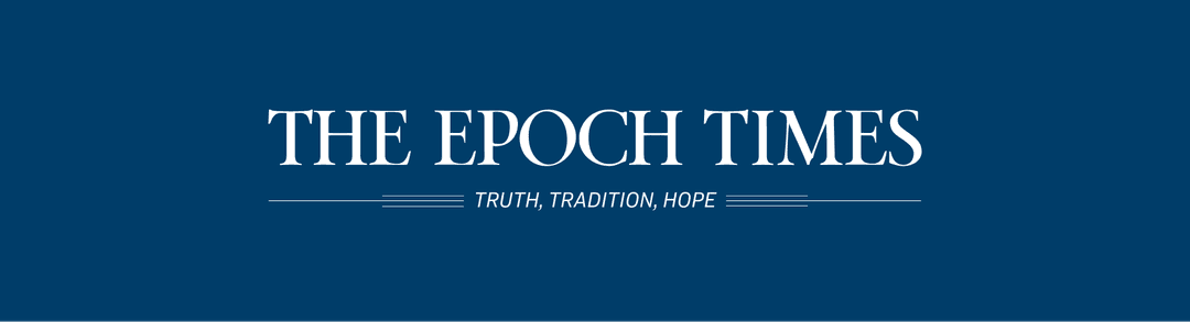 About The Epoch Times | The Epoch Times