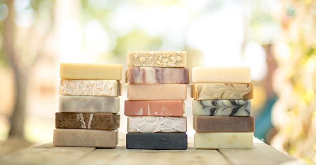 How to Make Your Own All-Natural, Skin-Nourishing Soap | The Epoch Times