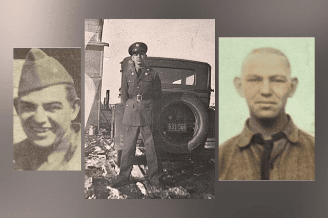 World War II POW’s Remains Identified After More Than 80 Years | The ...