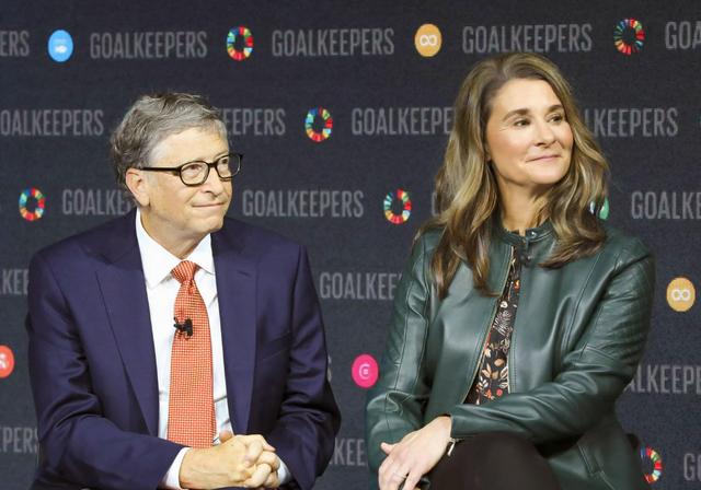 Aussie Billionaire Follows Gates’ Lead, Pledges $7 Billion for ...