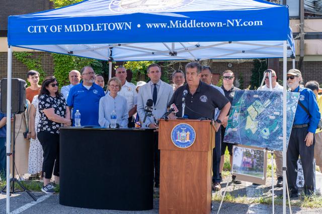Middletown Buys More Abandoned Psychiatric Hospital Buildings for ...