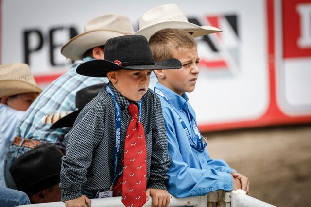 ‘This Was the Greatest’: Calgary Stampede Ends With Record-Setting ...