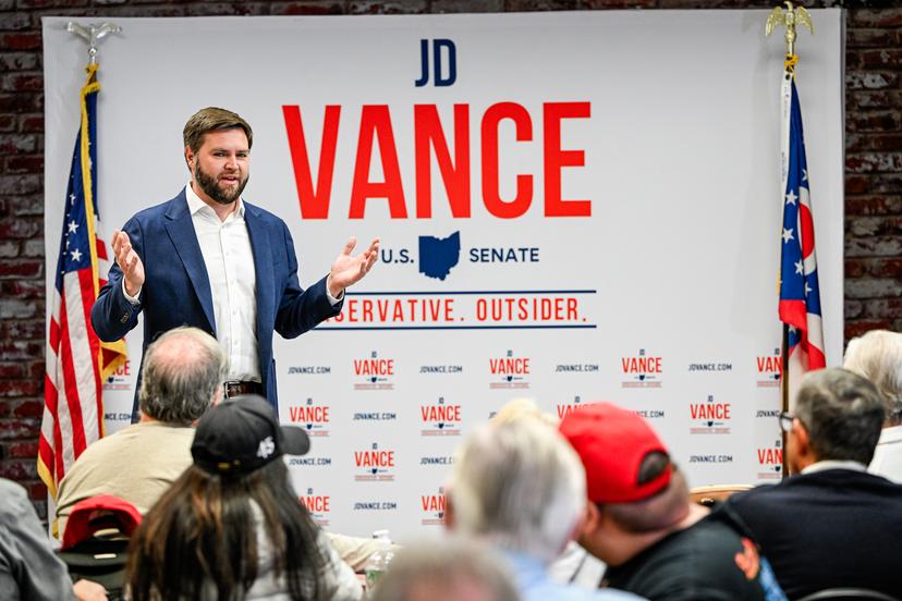 39 Things to Know About JD Vance, Trump’s Running Mate | The Epoch Times