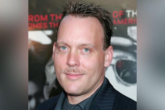 Journalist and ‘Generation Kill’ Author Evan Wright Dies at 59 | The ...
