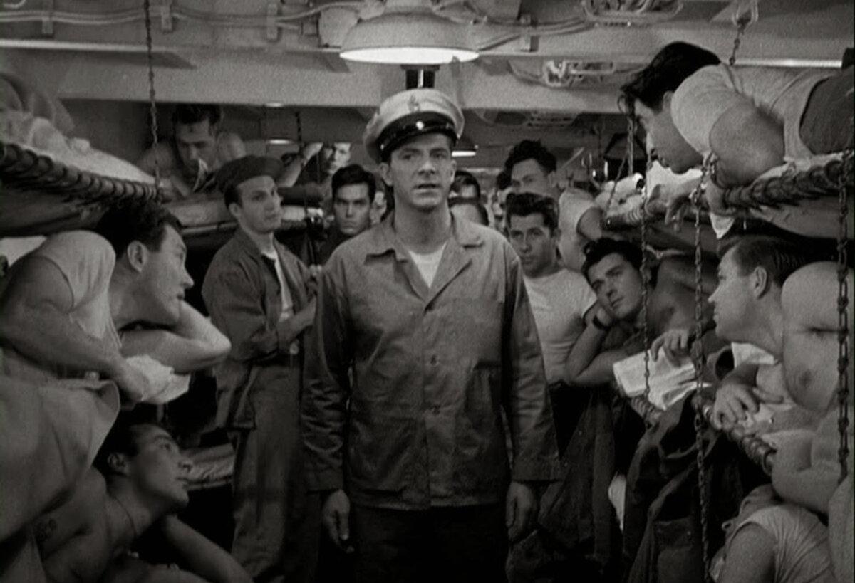 ‘The Frogmen': A Compelling Portrayal of Elite Amphibious Warfare | The ...
