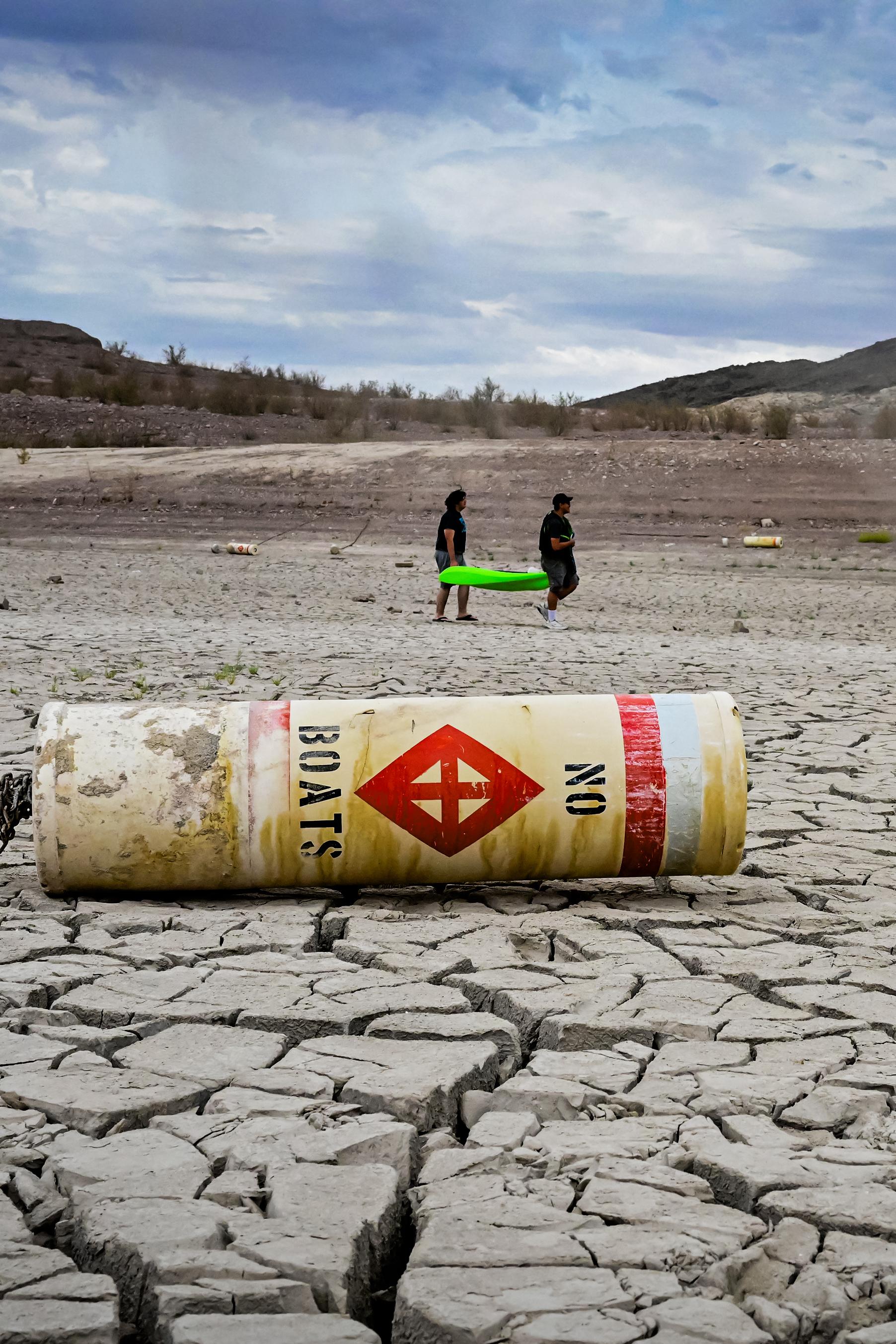 Major American Cities Facing a ‘Day Zero’ Water Crisis, Experts Say ...