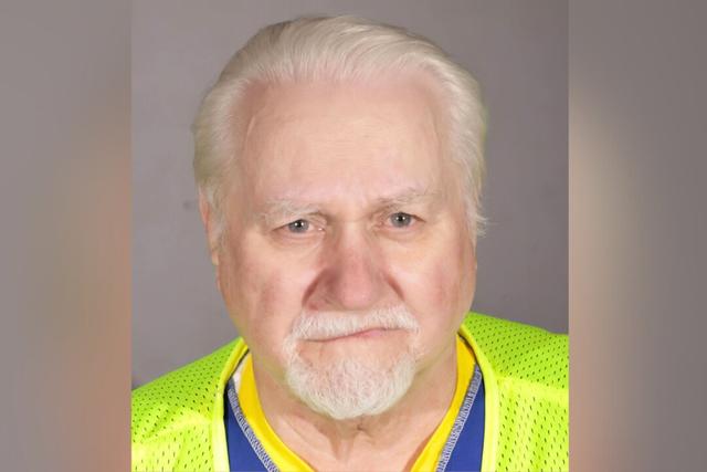 DNA Investigation Links California Serial Killer to 1986 Killing of ...