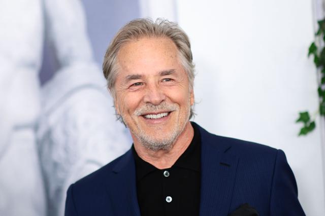 Don Johnson Says He Lived ‘Below the National Poverty Level’ Before ...