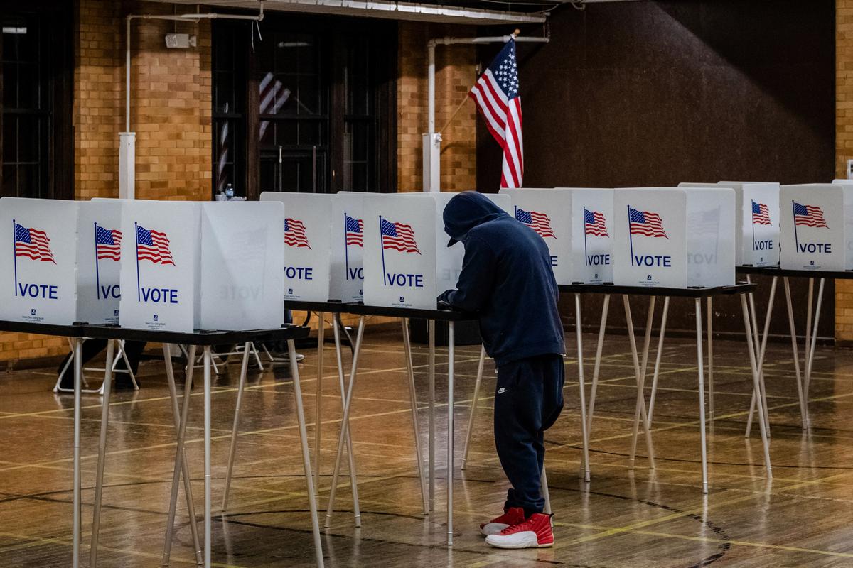 Early Voting, Mail-in Voting, and Drop Boxes: The Rules in Each ...