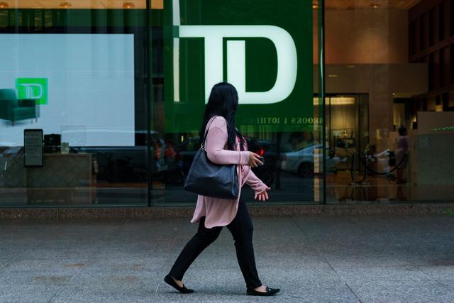 TD Announces New Global Head of Financial Crime Risk Management | The ...